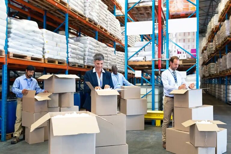 Міжнародна логістична компанія Dragon Logistics – це саме те рішення ...